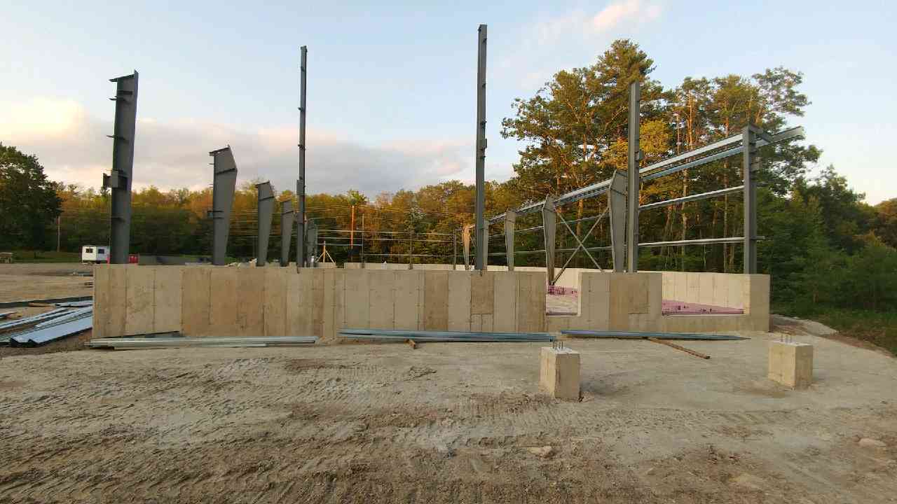 WHAT’S HAPPENING - Crown Energy Solutions